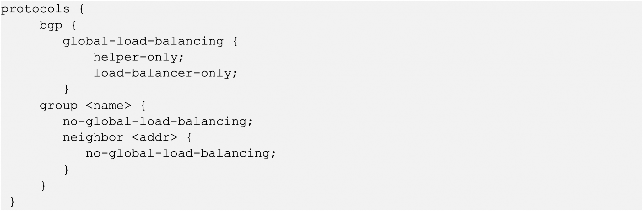 Avoiding AI/ML traffic congestion with global load balancing | HPE Juniper Networking Blogs